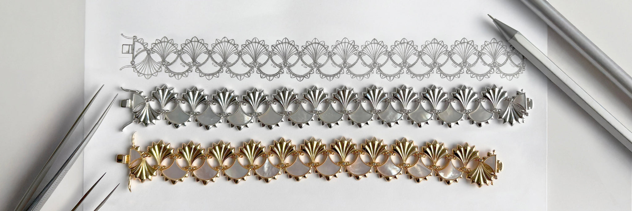 Gold vs. Silver: What Your Jewelry Says About You